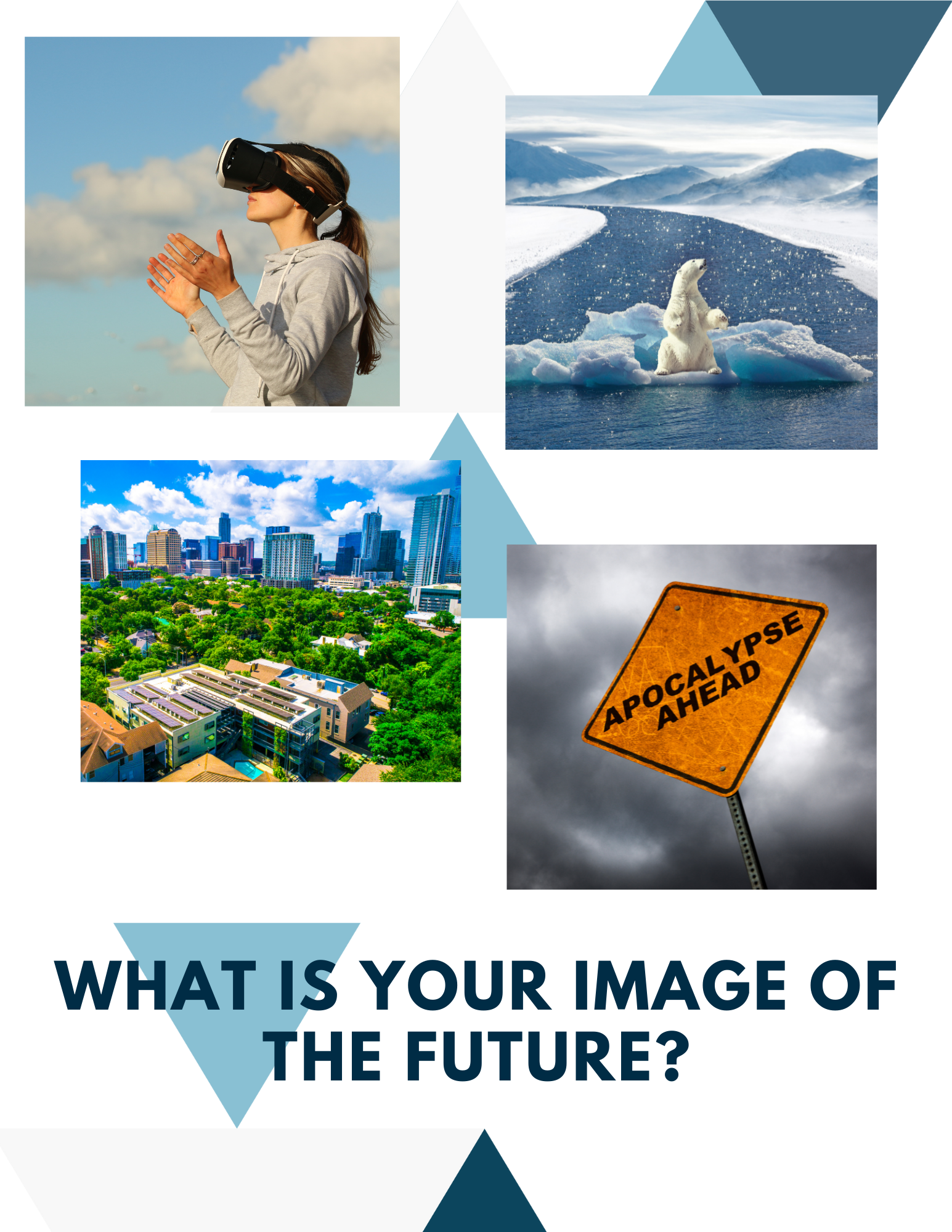 Image of the Future Collage Mural Template - my.TFSX