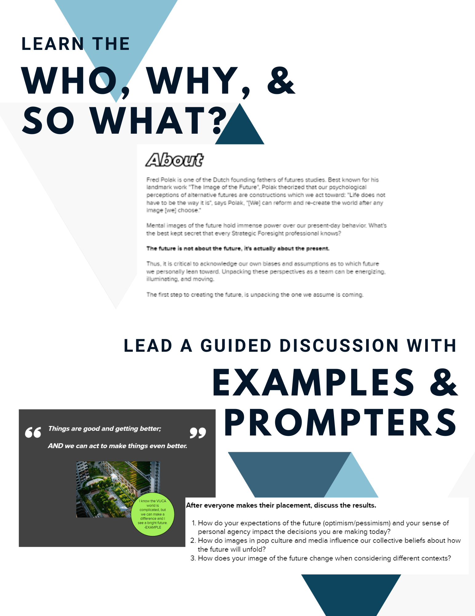 Image of the Future Collage Mural Template - my.TFSX