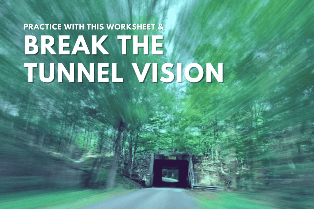 Outside-In Practice Worksheet - my.TFSX