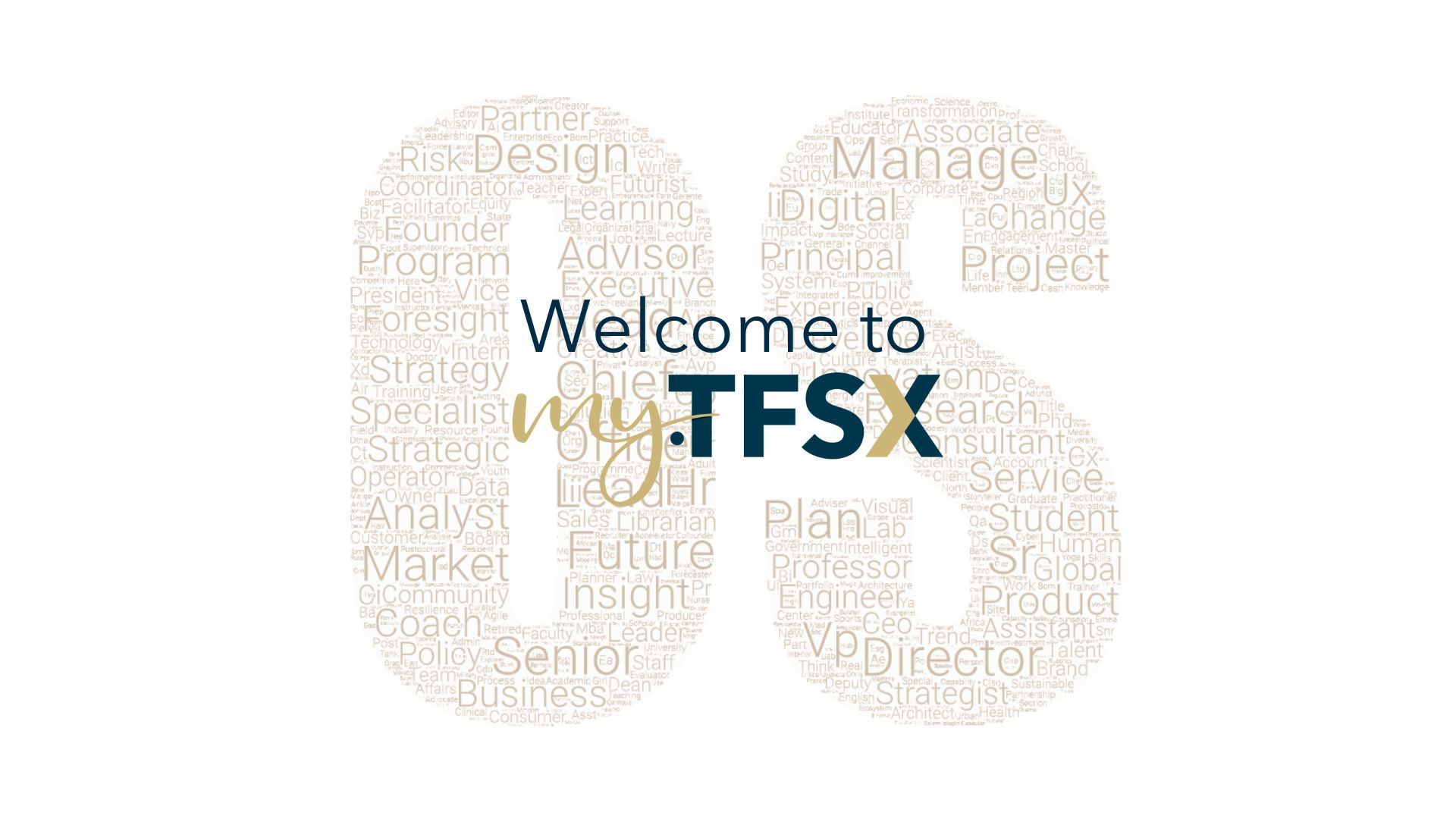 Welcome to my.TFSX - my.TFSX