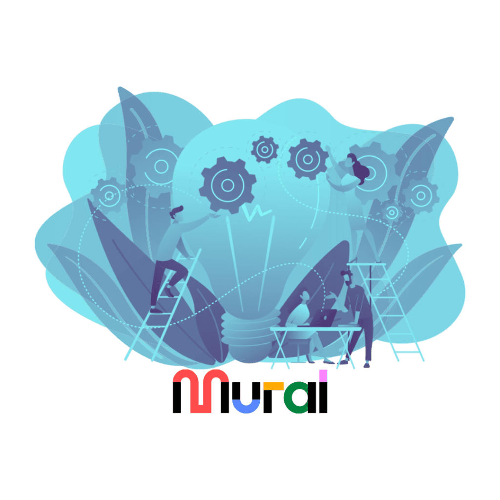 Ladder of Inference Mural Template - my.TFSX